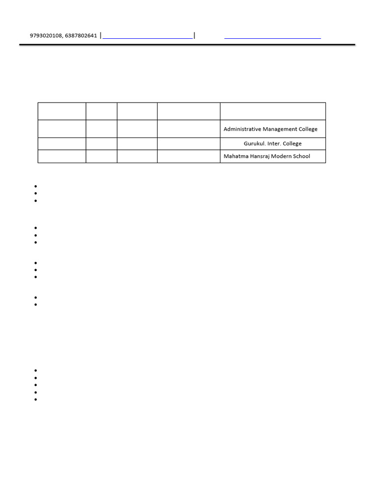 Jayesh Resume Pdf