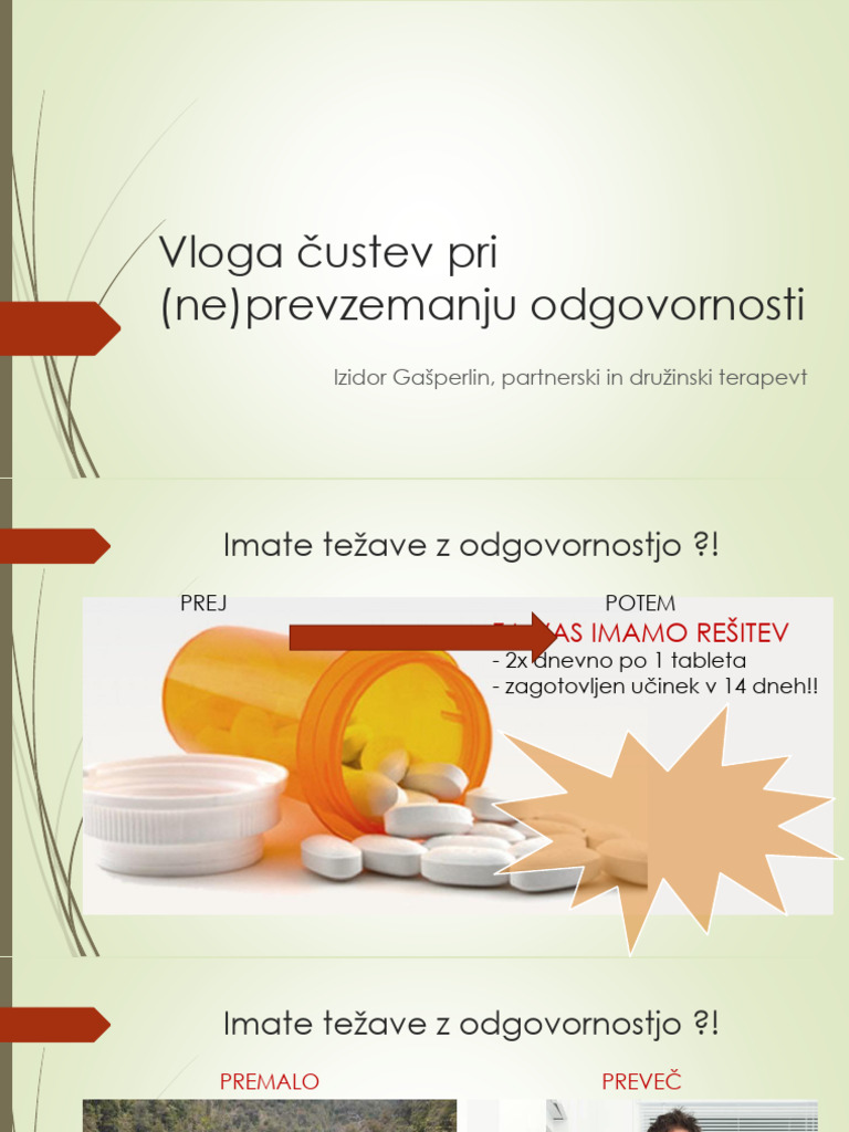 Gasperlin Pozitivnapsihologija Vloga Custev 01 | PDF