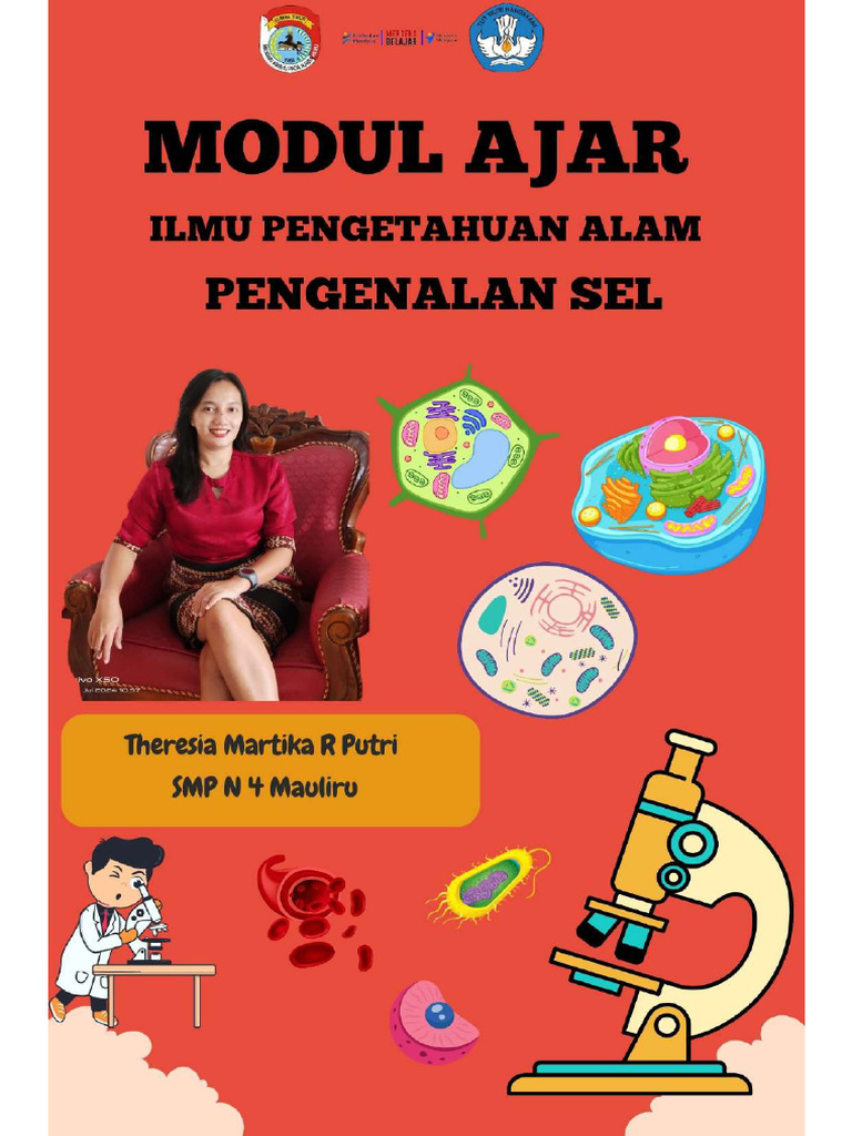 Modul Guru Penggerak | PDF