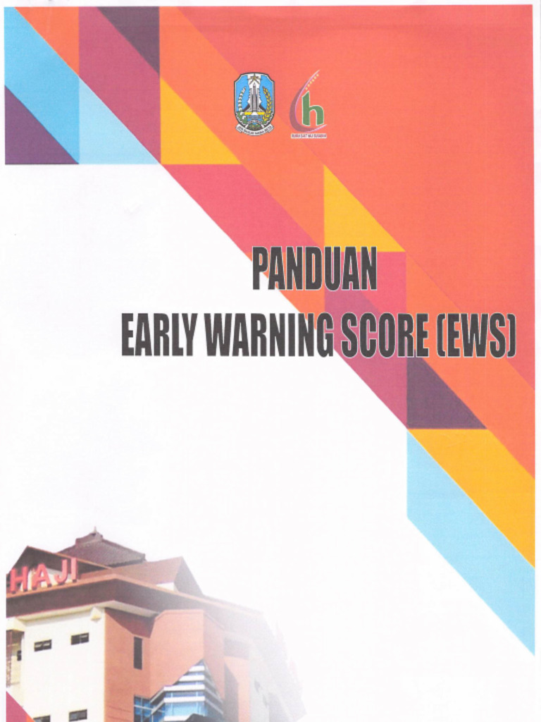 Panduan EWS | PDF
