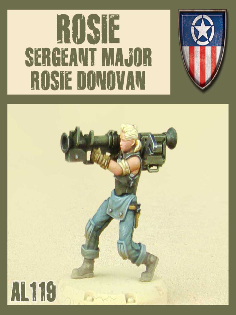Dust1947 Allies AL119 Rosie Alt BOXART | PDF