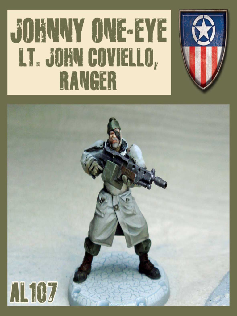 Dust1947 Allies AL107 Johnny One-Eye BOXART | PDF