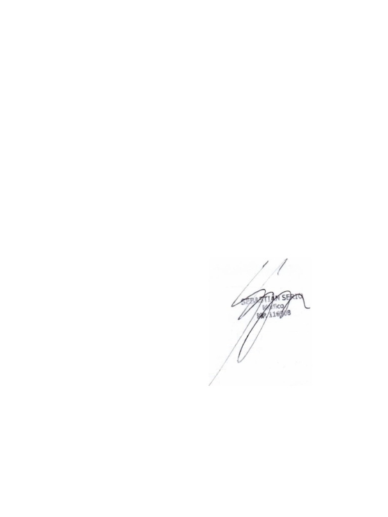 Apto-Medico Fede Firma | PDF