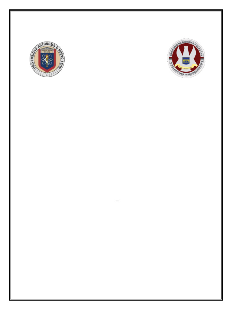 El Porfiriato: Progreso y Desigualdad | PDF | México | Teoría de la ...