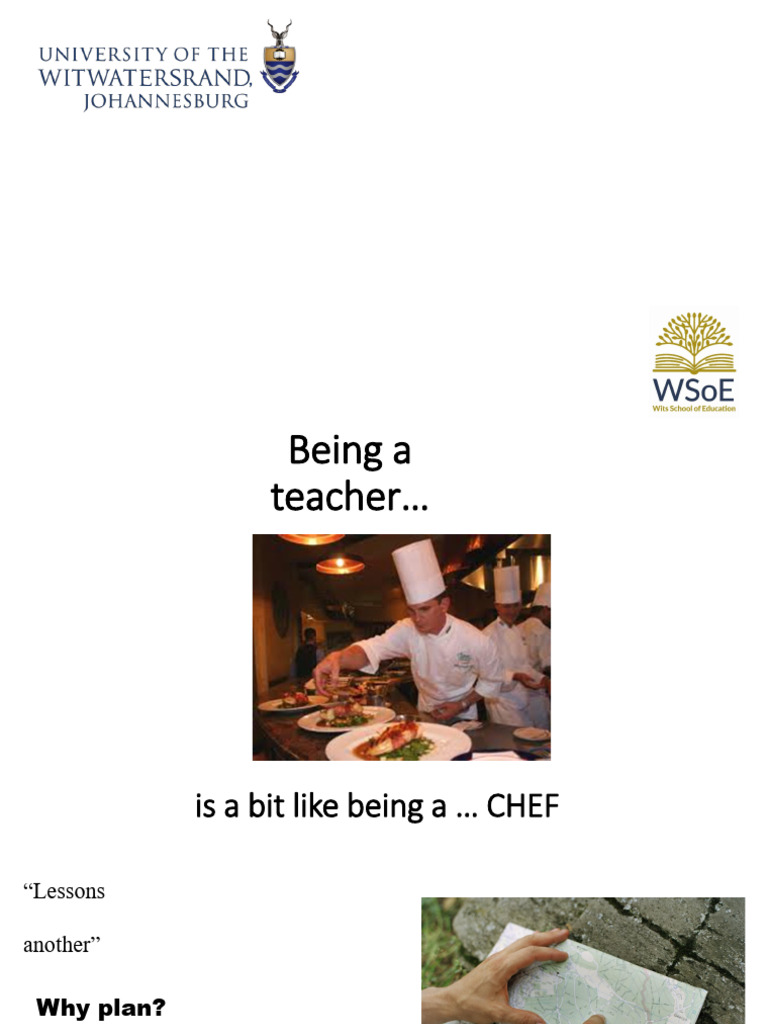 Lecture 10 Rationale for Lesson Design | PDF Lecture 10 Rationale for Lesson Design | PDF