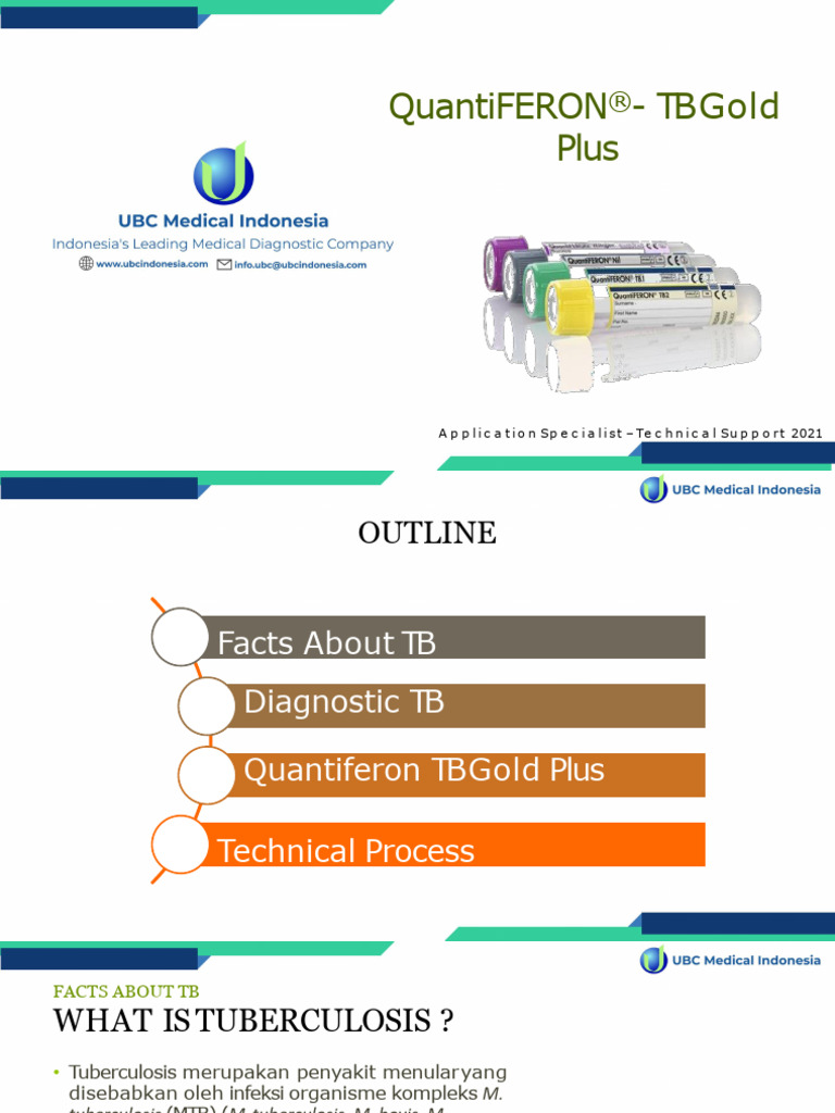 IGRA | PDF