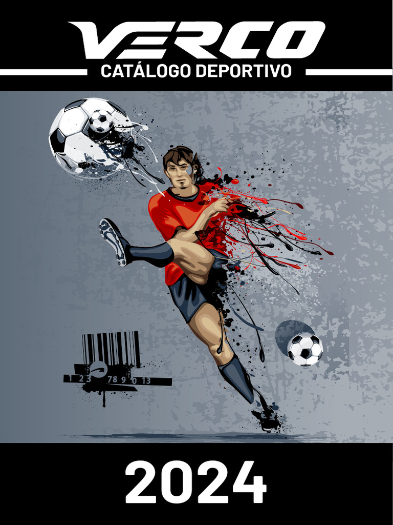 Catalogo Verco Digital 2024 | PDF