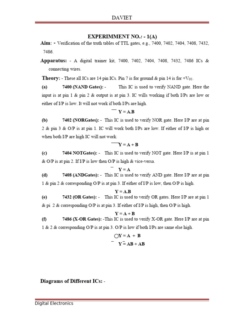76157305-Dcld-Lab Manual | PDF