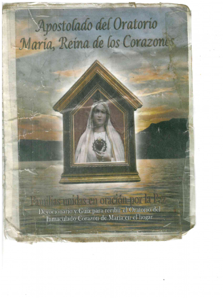 Oratorio Completo | PDF