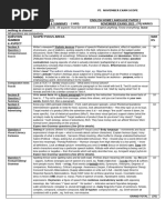 Year 12 Essential English CIA Guide | PDF | Attitude (Psychology)