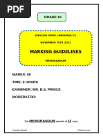 Grade 10 CAT Theory Notes | PDF | World Wide Web | Internet & Web