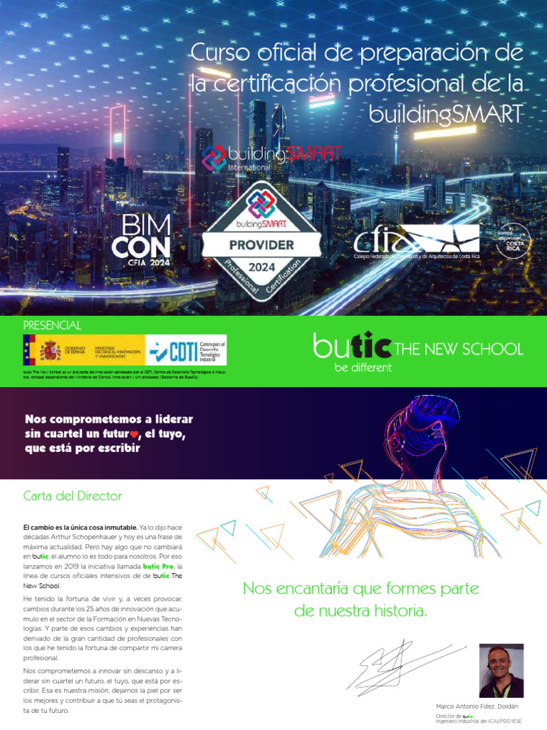 building-smart | PDF