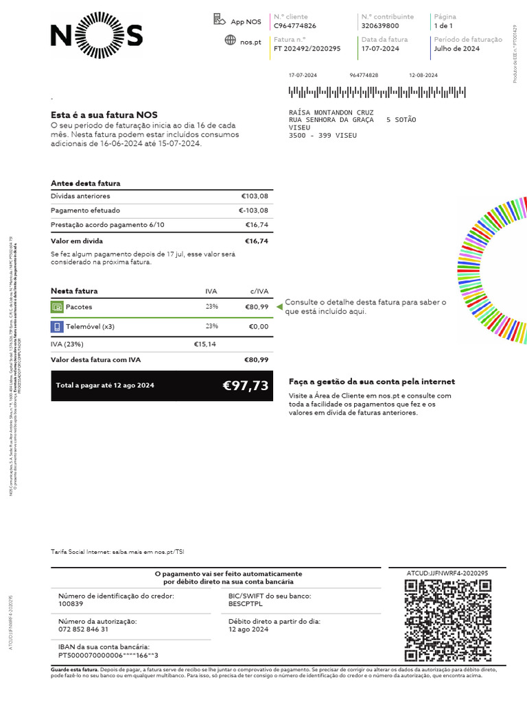Detal He Comunica Coes | PDF