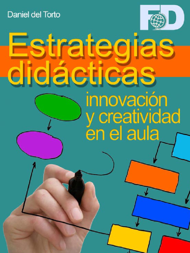 Estrategias Didacticas Pdf