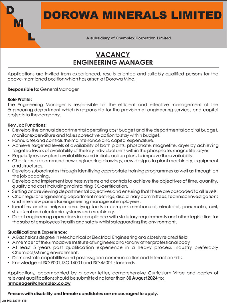 Dorowa Backend 2 | PDF