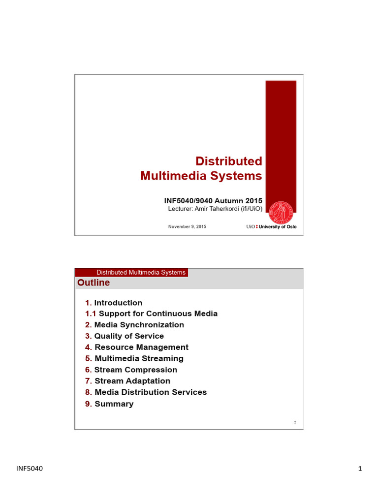 2.3 PPt1 - QOS | PDF