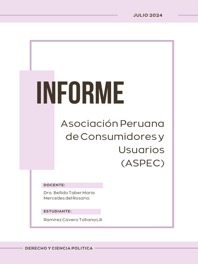 ASPEC | PDF