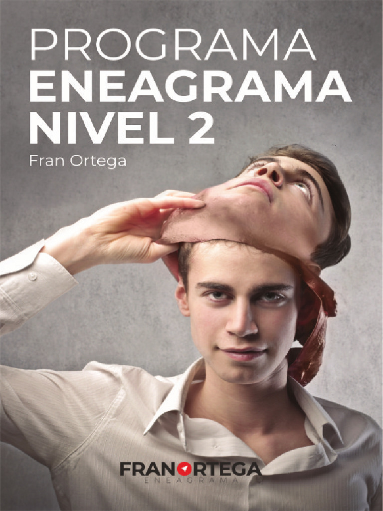Eneagrama Fran Ortega NIVEL2 | PDF