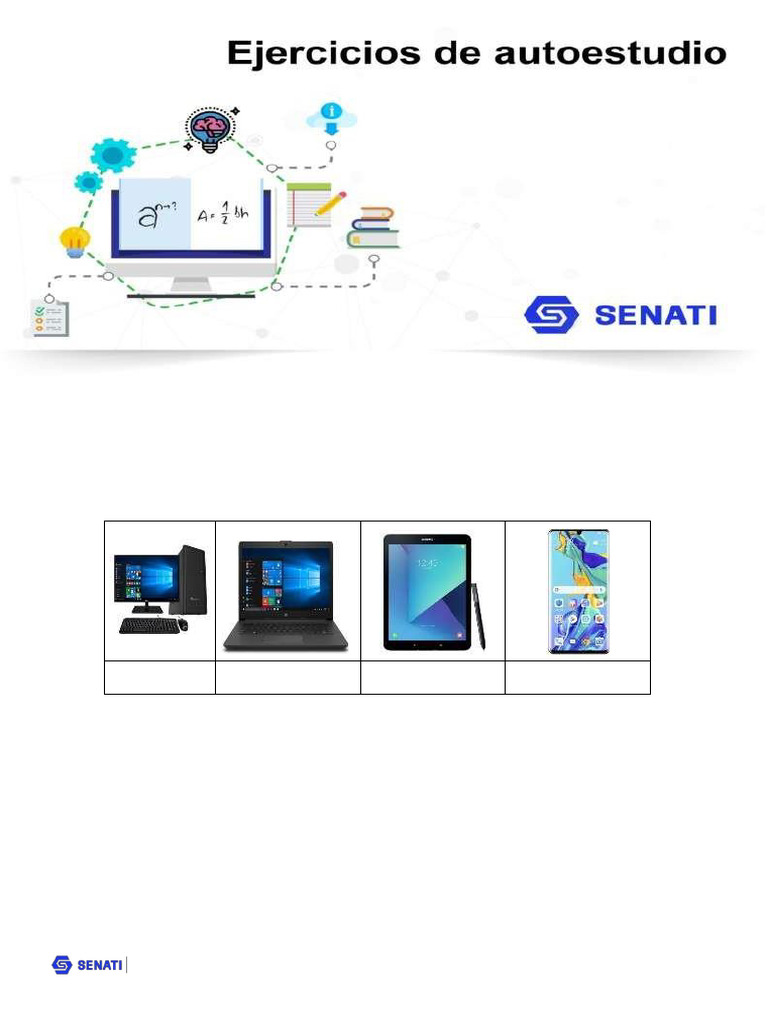 INFORMATICA BASICA Microsoft 2024 | PDF