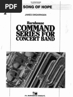 Invictus March | PDF | Music Technology | Woodwind Instruments