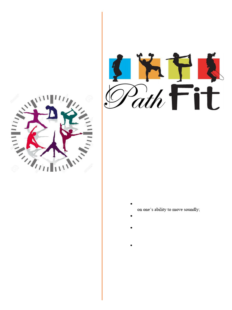PathFit 1 - MODULE 2 | PDF