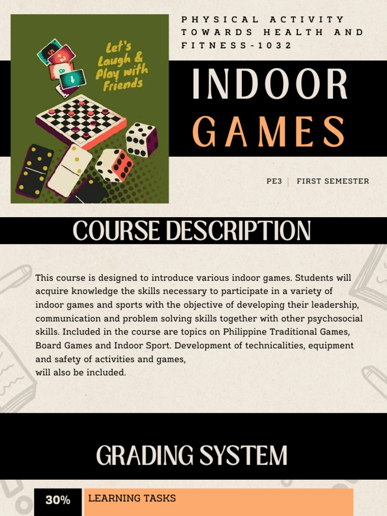 Pathfit 3-Introduction | PDF | Laughter | Psychological Concepts