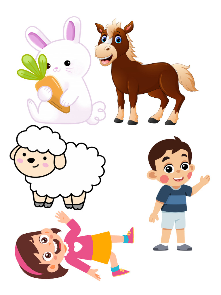 Palfish Teaching Aids | PDF