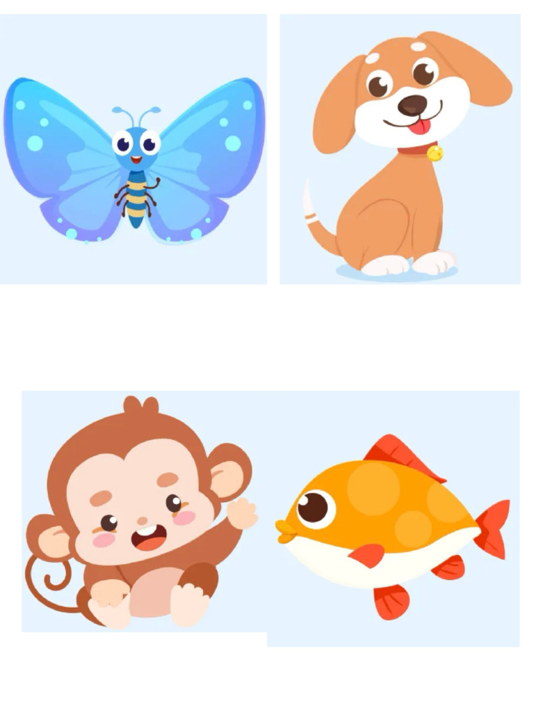 Palfish Teaching Aids | PDF