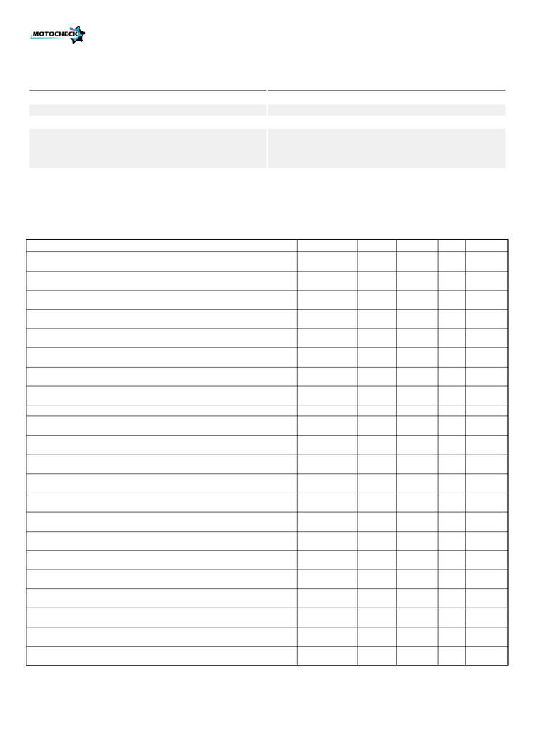Ticket Letter | PDF