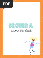 Profund Monigote de Cabón LAURA DEVETACH | PDF