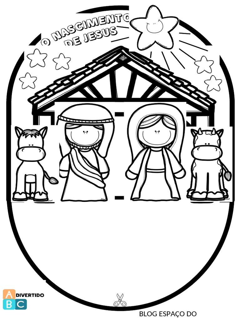 Presepio para Montar | PDF