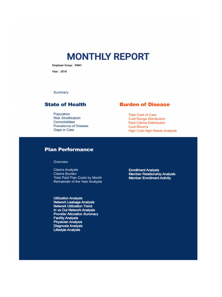 Report | PDF