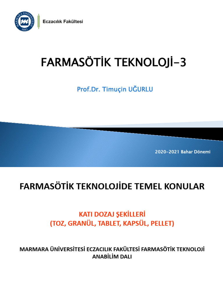 Tekno III Vize-Final | PDF