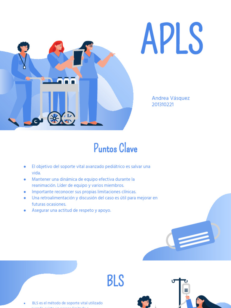 APLS | PDF