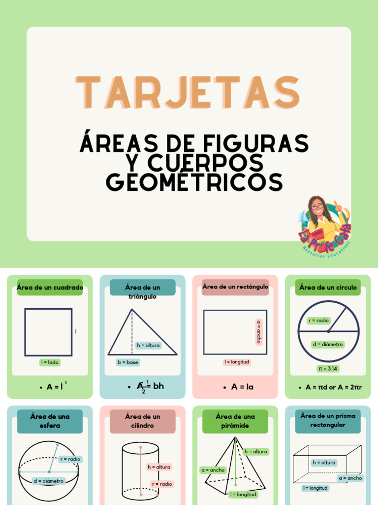 Figuras y Cuerpos Geométricos | PDF | Formas geométricas | Politopos
