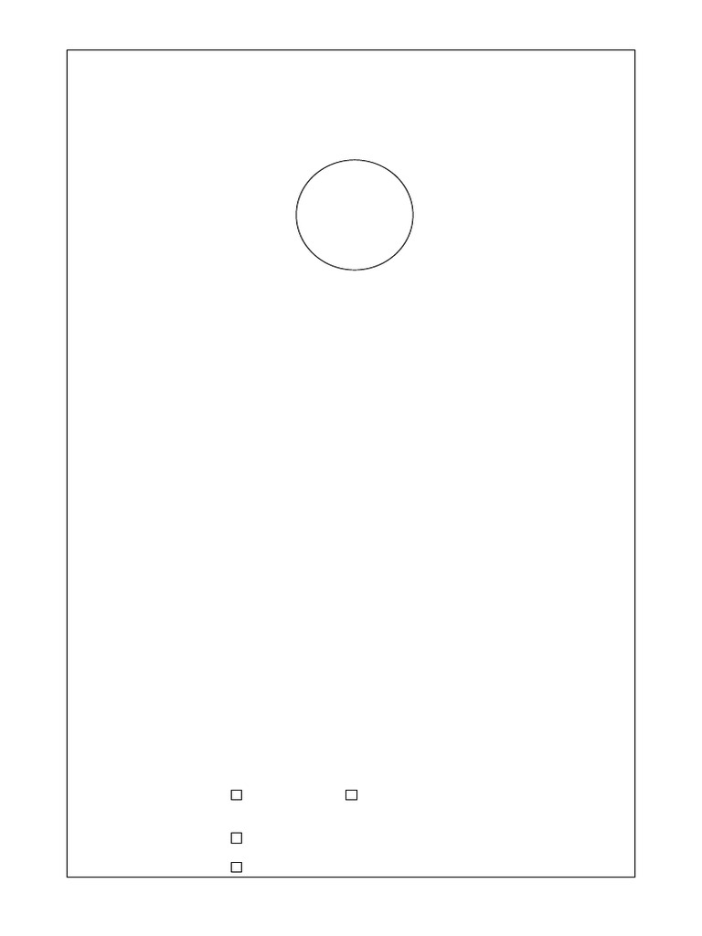 Figuras CERAD | PDF