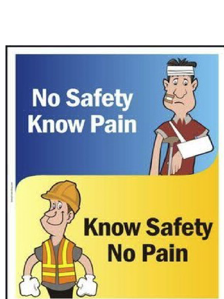 know safety | PDF