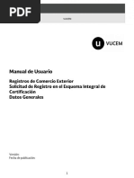 Evaluación de Encargos Conferidos SAT | PDF