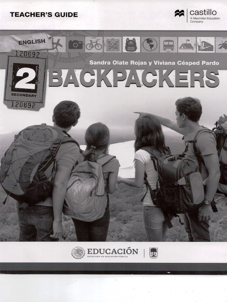 Backpackers 2 | PDF