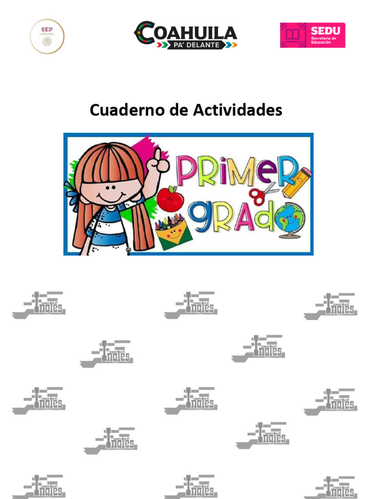 1ST Grade Units 1-4 | PDF