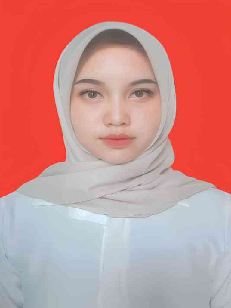 PasFoto LinaWatii | PDF