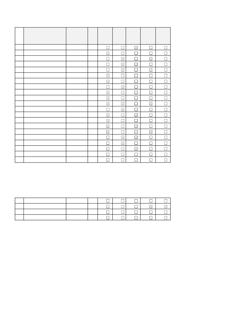 Cowen Hamilton Cricket 2024 | PDF