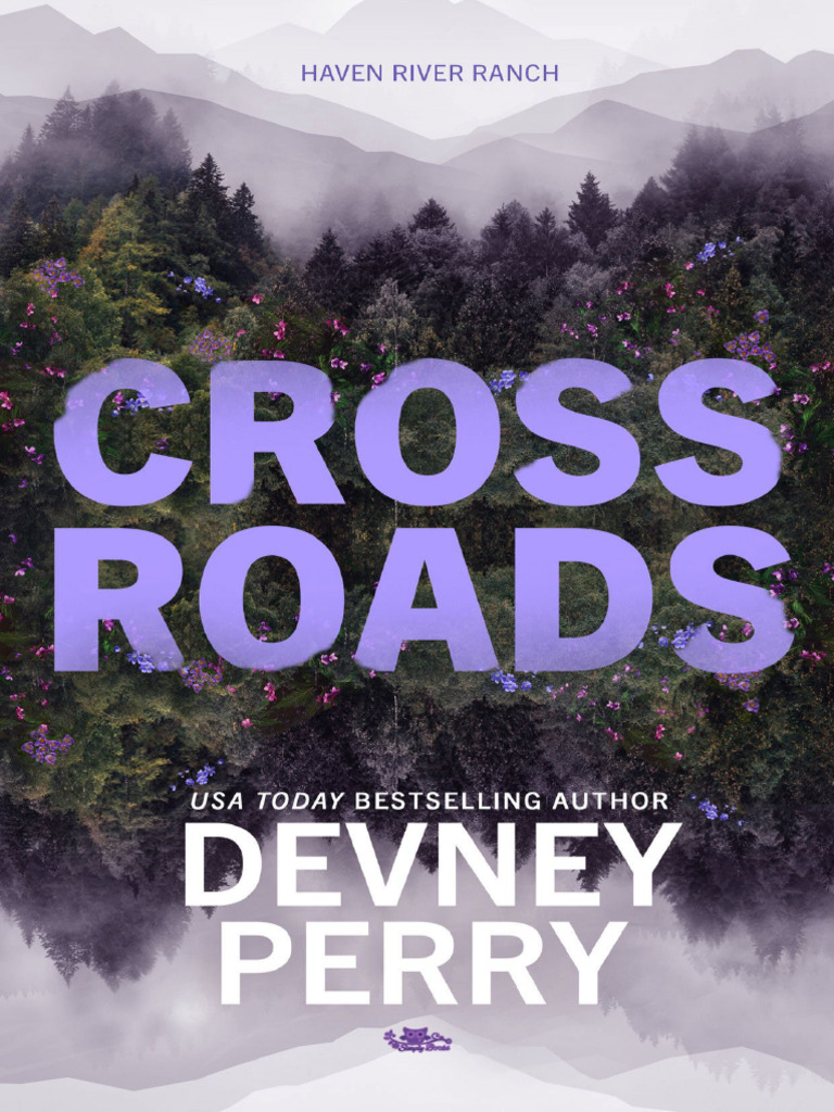 01 - Crossroads - Devney Perry | PDF