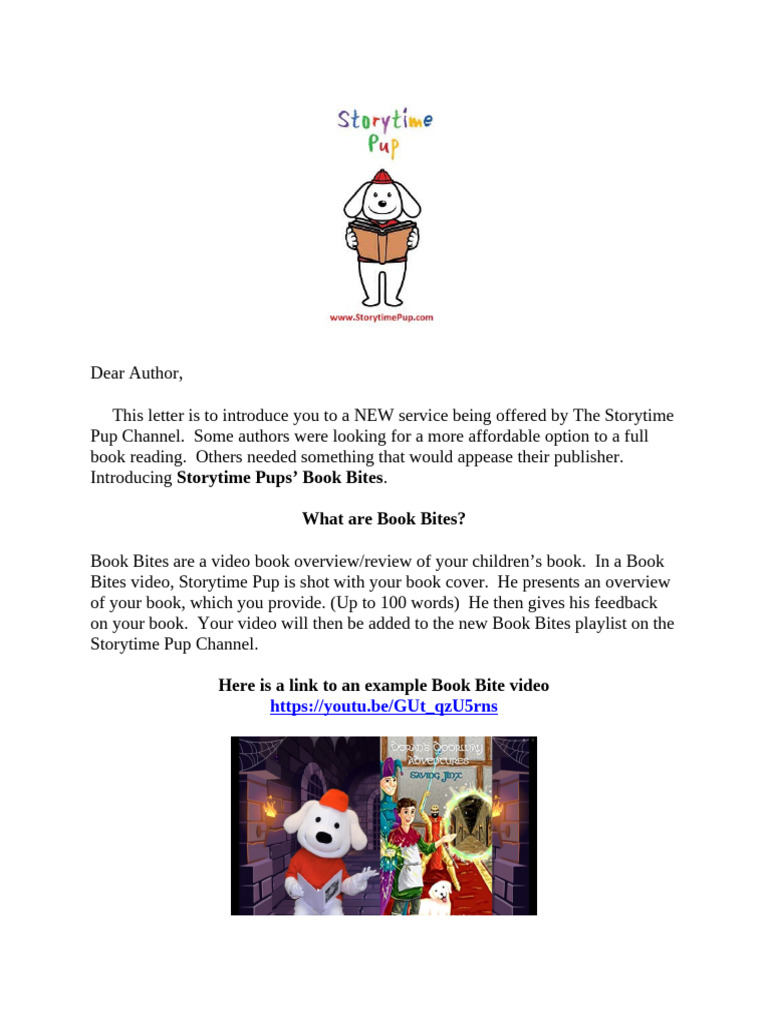 Affordable Video Book Reviews for Kids | PDF | Social Media | Popular ...