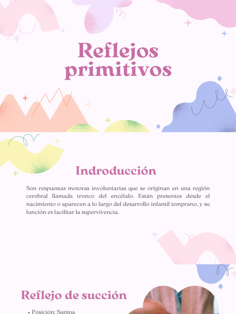 Reflejos | PDF