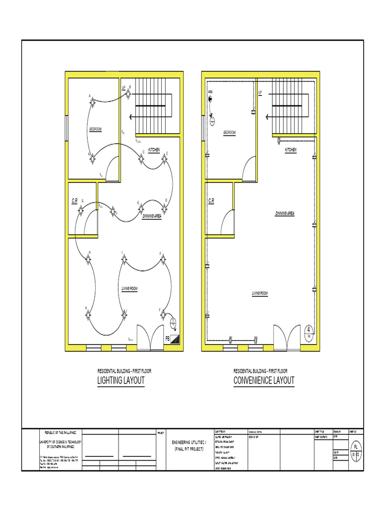 Basic Electrical Design - 1 | PDF