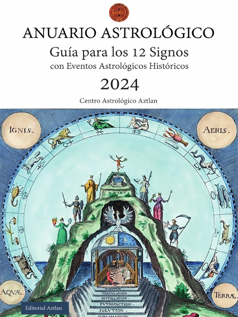 ANUARIO 2024 - PDF sólo lectura | PDF