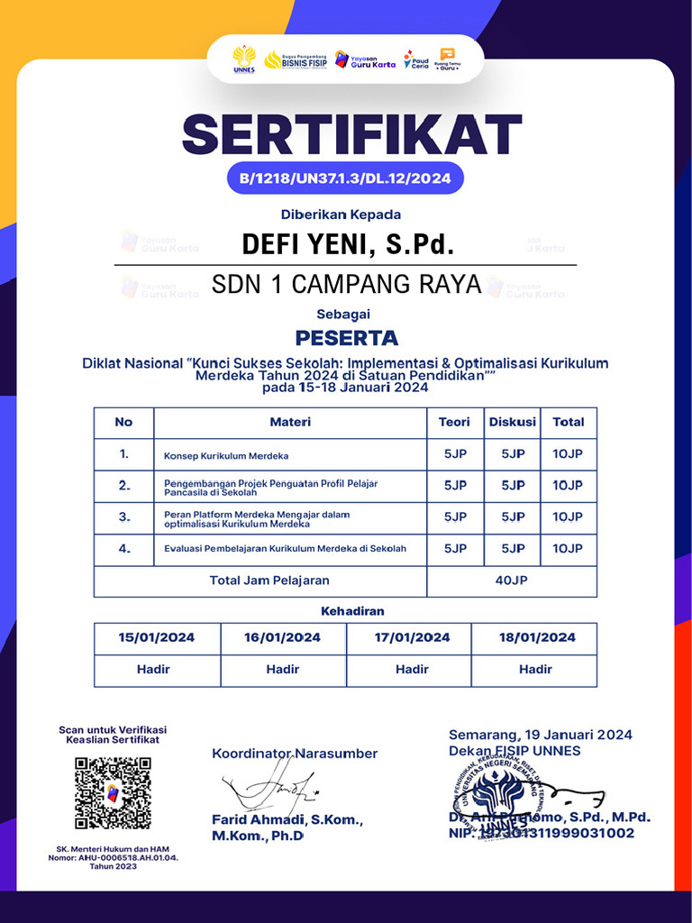 Defi Yeni | PDF