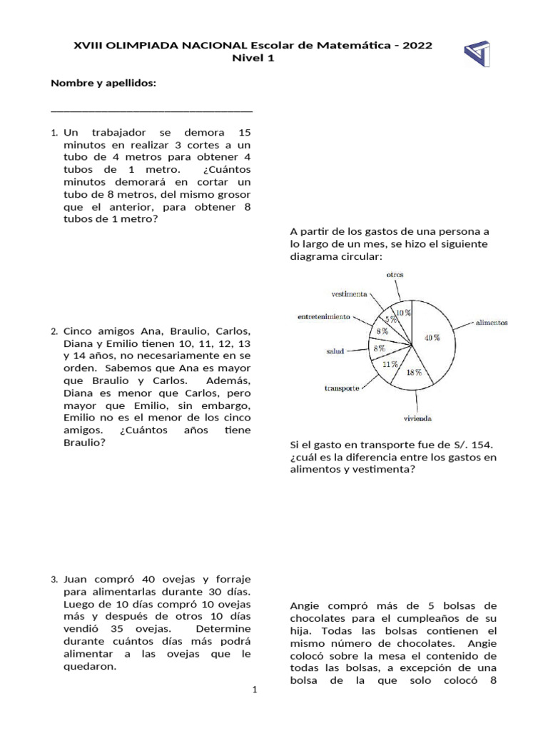 2022 Onem Face 1 | PDF