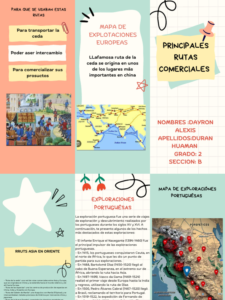 The Importance of Reading Brochure - 20240902 - 165217 - 0000 | PDF